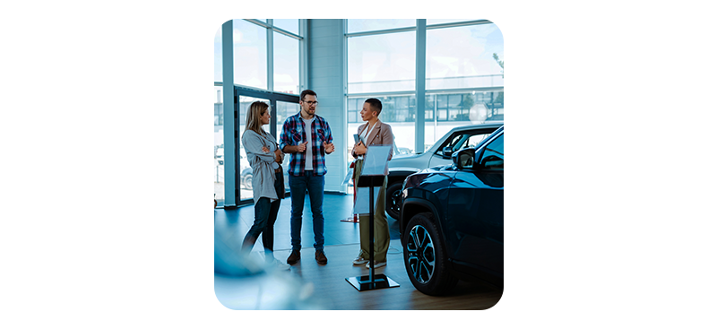 Global automotive technology solutions - Keyloop