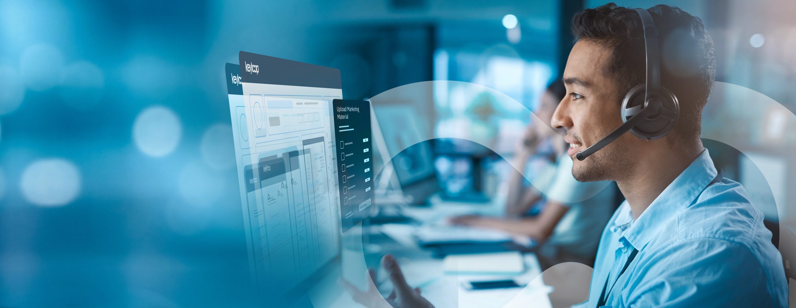 Keyloop Support - Keyloop