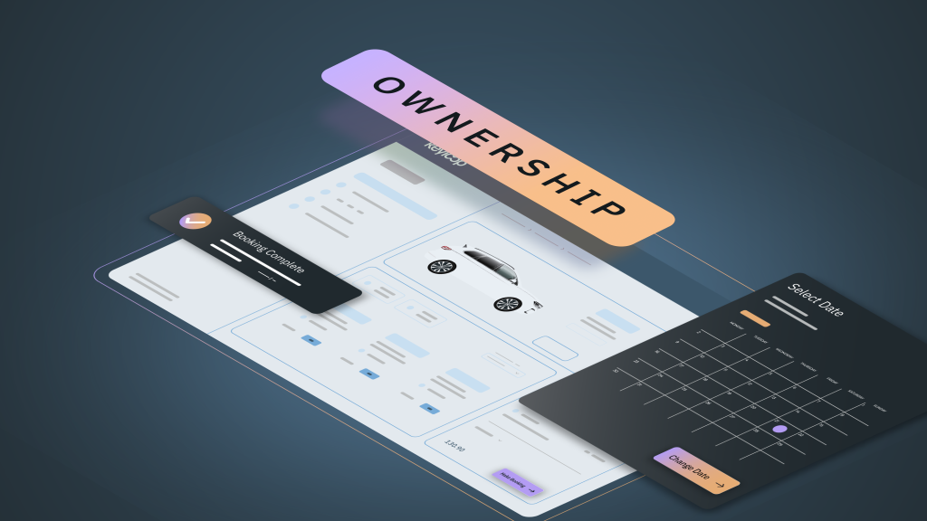 From Aftersales to Ownership: A Keyloop perspective - Keyloop